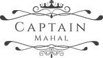 Home - Captain Mahal